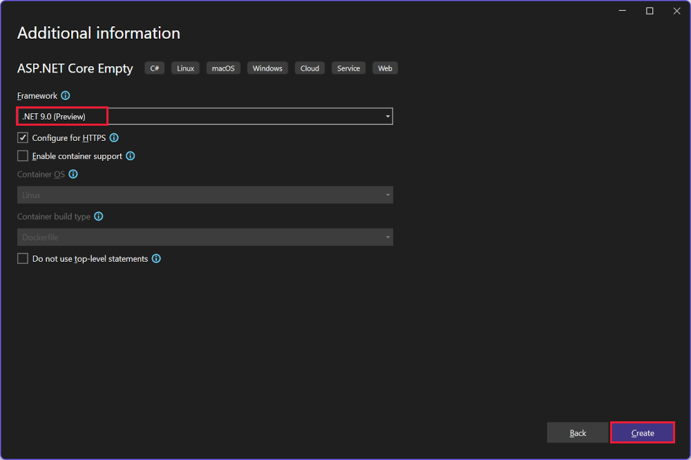Tutorial Create A Minimal Api With Aspnet Core Microsoft Learn 9806
