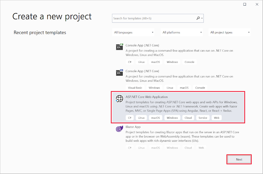 Tutorial Get Started With Razor Pages In Aspnet Core Microsoft Learn