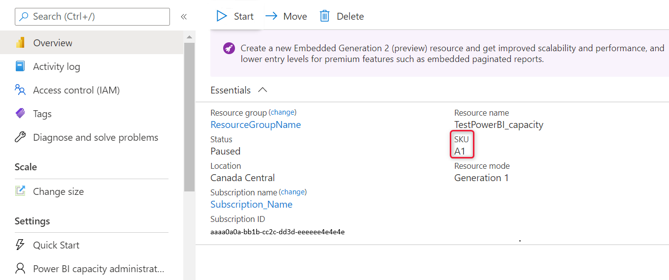 Scale your Power BI Embedded capacity - Power BI | Microsoft Learn Scale your Power BI Embedded capacity - Power BI | Microsoft Learn