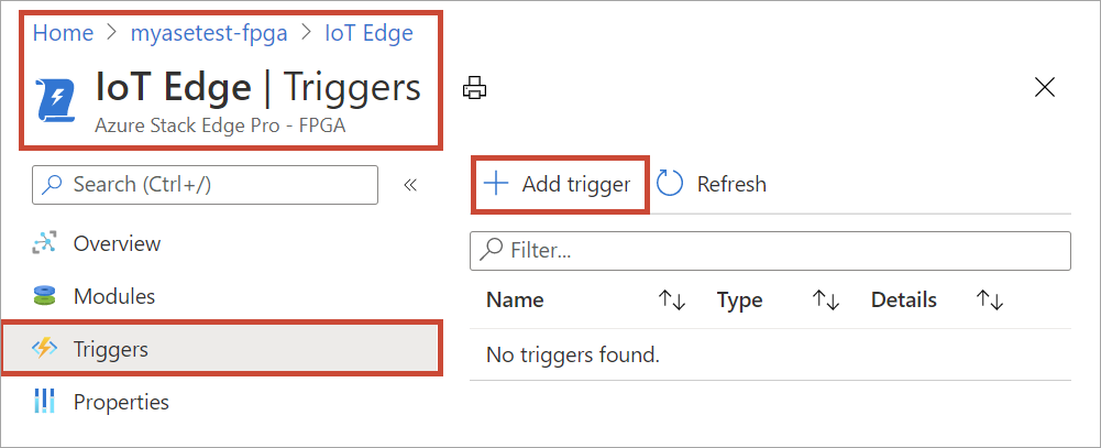 Azure Stack Edge Pro FPGA 计算管理 | Microsoft Learn Azure Stack Edge Pro FPGA 计算管理 | Microsoft Learn