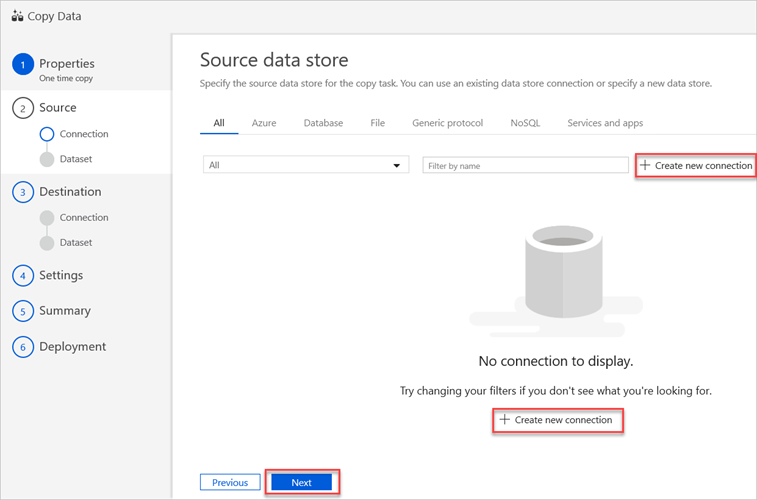 将数据从 Azure 数据工厂复制到 Azure 数据资源管理器 Azure Data Explorer Microsoft Learn