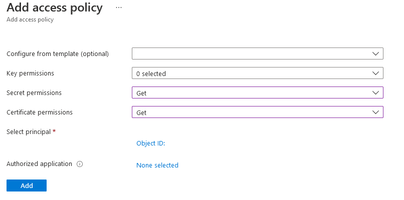 设置 Sql Server 的 Microsoft Entra 身份验证 Sql Server Microsoft Learn