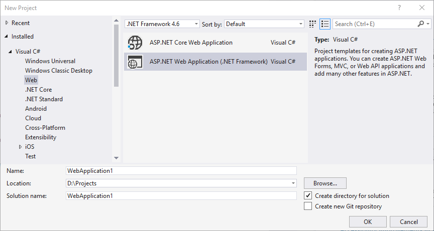 Aspnet Web Api 2 中的跟踪 Microsoft Learn