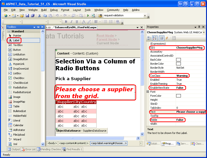 (VB) | Microsoft Learn (VB) | Microsoft Learn
