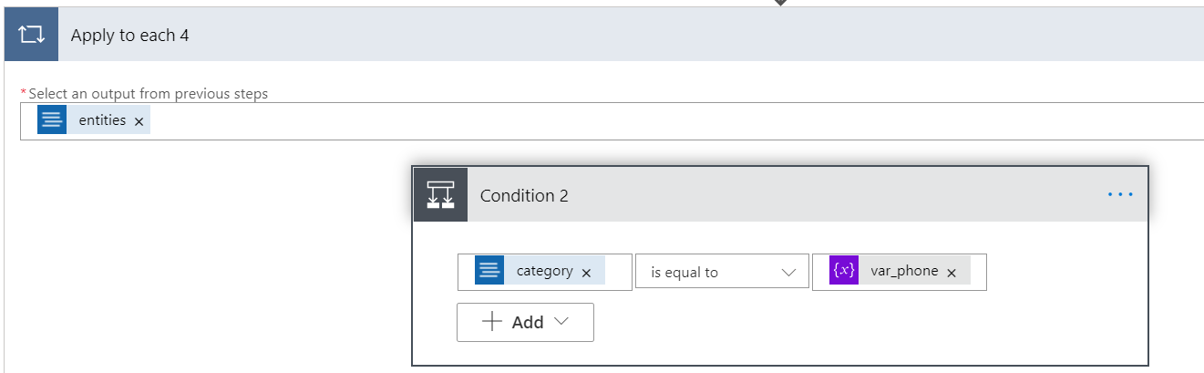 使用 Power Automate 在 Excel 中提取信息 Azure Ai Services Microsoft Learn