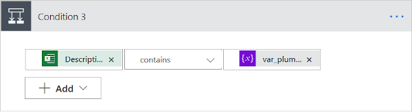 使用 Power Automate 在 Excel 中提取信息 Azure Ai Services Microsoft Learn