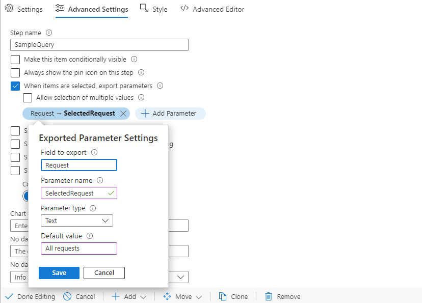使用 Azure Monitor 工作簿创建交互式报表 Azure Monitor Microsoft Learn