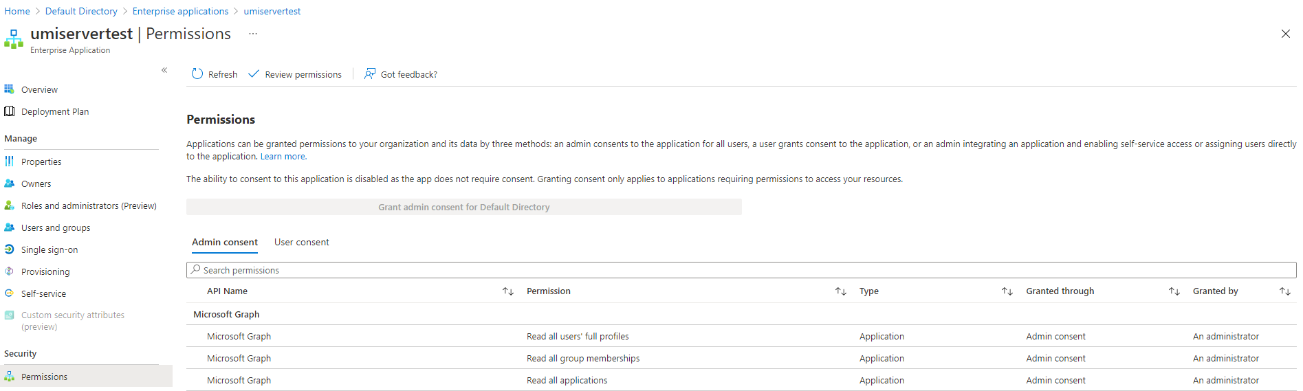 Microsoft Entra 中用于 Azure Sql 的托管标识 Azure Sql Database And Azure Sql Managed Instance