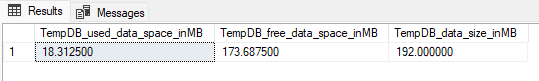 配置 tempdb 设置 - Azure SQL Managed Instance | Microsoft Learn 配置 tempdb 设置 - Azure SQL Managed Instance | Microsoft Learn