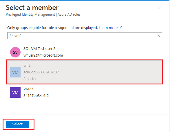 启用 Microsoft Entra 身份验证 Sql Server On Azure Vms Microsoft Learn