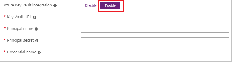 在 Azure Vm 上预配 Sql Server(azure 门户) Sql Server On Azure Vms Microsoft Learn