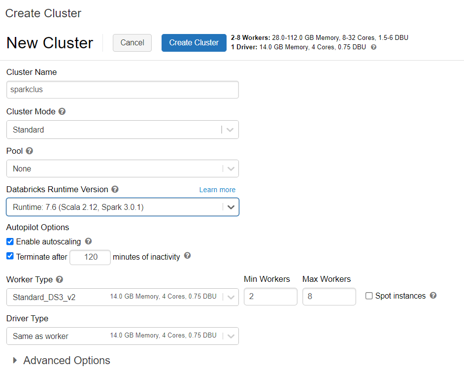 使用 Databricks 和 Spark 从 Mongodb 迁移到 Azure Cosmos Db For Mongodb Microsoft Learn