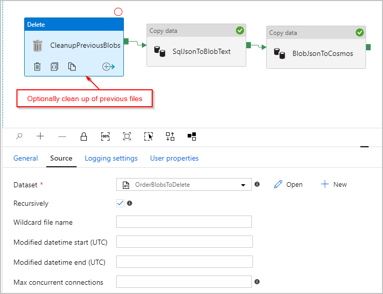 迁移一对多关系数据 Azure Cosmos Db For Nosql Microsoft Learn