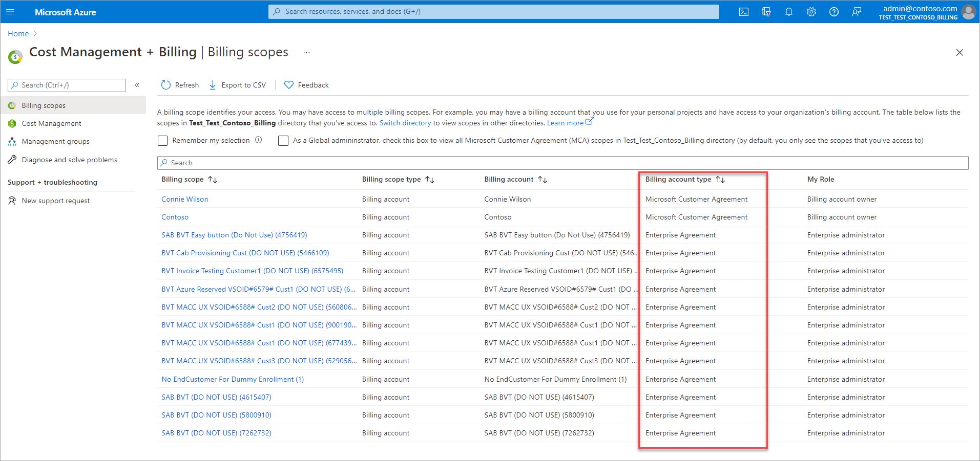 跟踪 Microsoft Azure 使用量承诺 (MACC) - Microsoft Cost Management | Microsoft ... 跟踪 Microsoft Azure 使用量承诺 (MACC) - Microsoft Cost Management | Microsoft ...
