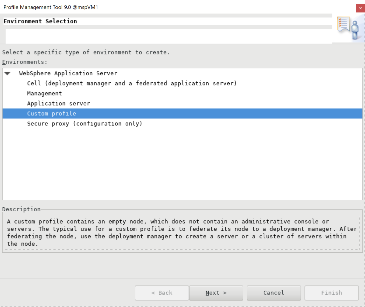 教程:在 Azure 虚拟机 Vm 上手动安装 Websphere Application Server Network Deployment(传统版) Java On Azure