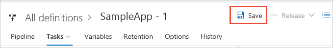 将 Web 应用部署到 Linux Vm(经典)上的 Nginx Web 服务器 Azure Pipelines Microsoft Learn