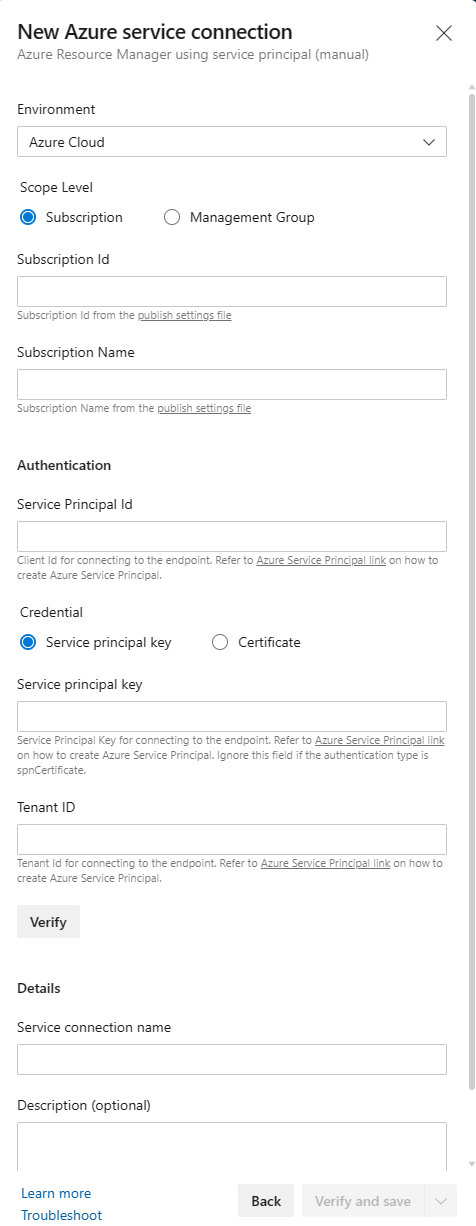 使用 Azure Pipelines 生成并部署 Python Web 应用 Azure Pipelines Microsoft Learn