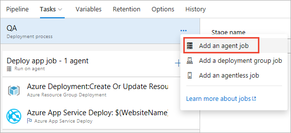 并行运行 VSTest 测试 - Azure Pipelines | Microsoft Learn 并行运行 VSTest 测试 - Azure Pipelines | Microsoft Learn