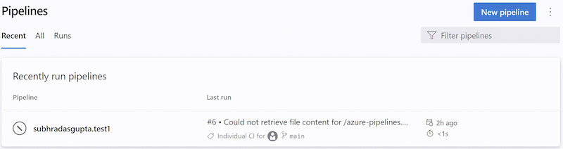 Azure DevOps Server 2022 发行说明 - Azure DevOps Server & TFS | Microsoft Learn Azure DevOps Server 2022 发行说明 - Azure DevOps Server & TFS | Microsoft Learn