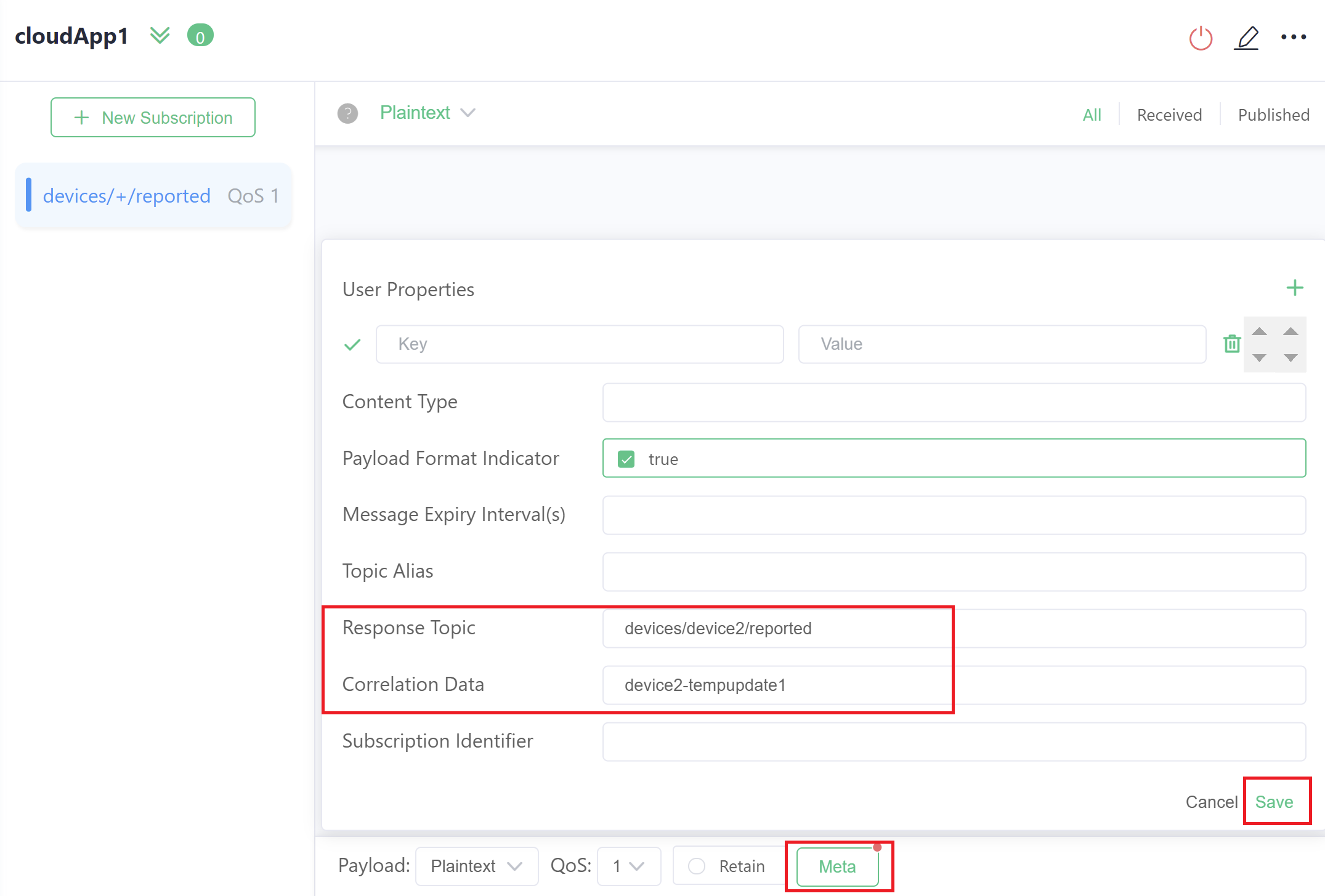 如何实现 Mqtt 请求 响应消息传送模式 Azure Event Grid Microsoft Learn