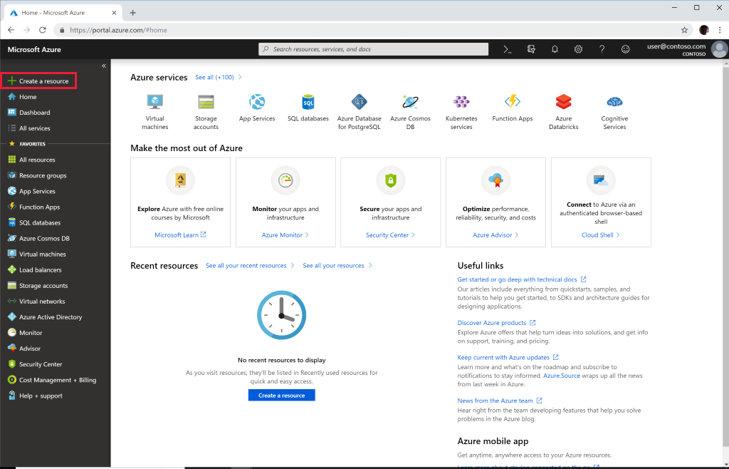 快速入门:使用 Azure 门户部署 Azure API for FHIR | Microsoft Learn 快速入门:使用 Azure 门户部署 Azure API for FHIR | Microsoft Learn