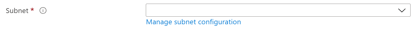 在 Azure 门户中使用专用访问进行连接 Azure Database For Mysql Flexible Server Microsoft Learn