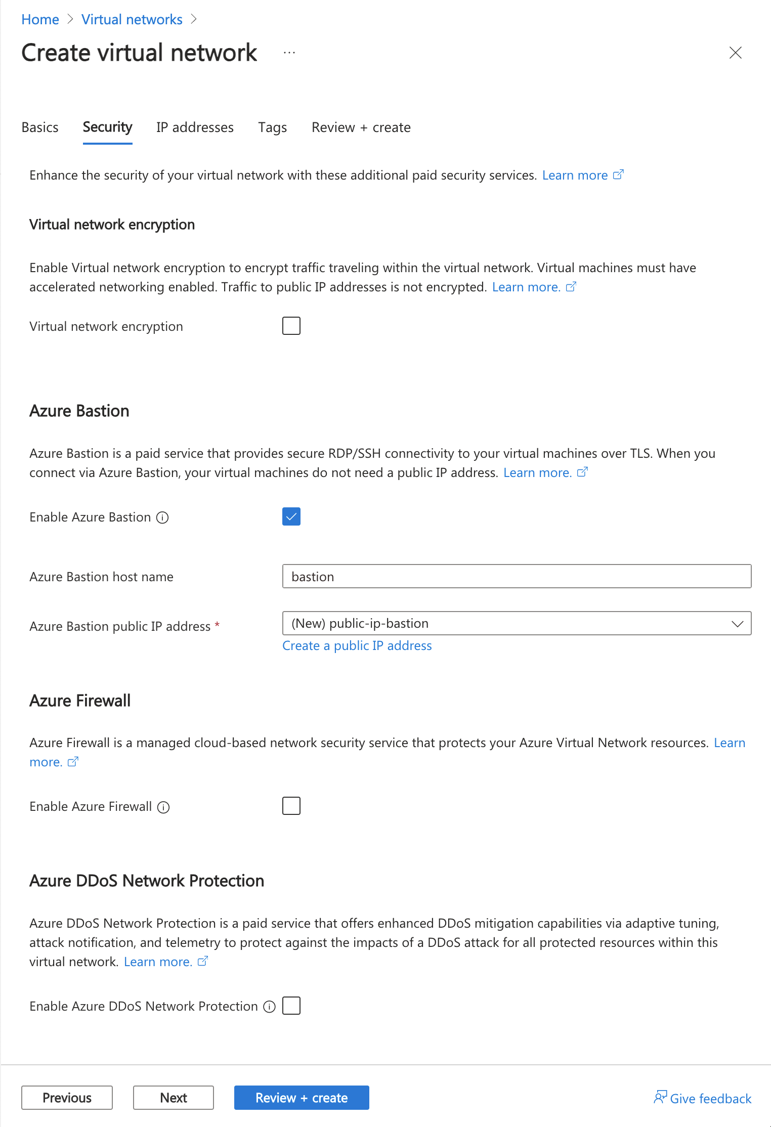 教程:使用 Azure 专用终结点连接到存储帐户 Azure Private Link Microsoft Learn