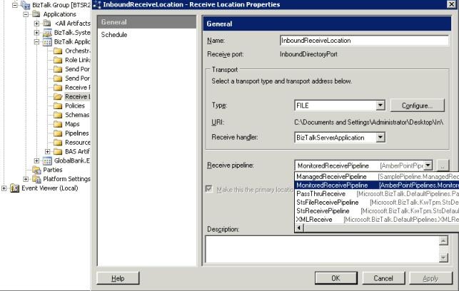 Biztalk Server Integration2 Biztalk Server Microsoft Learn