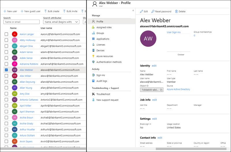 针对 GDPR 和 CCPA 的 Azure 数据主体请求 - Microsoft GDPR | Microsoft Learn 针对 GDPR 和 CCPA 的 Azure 数据主体请求 - Microsoft GDPR | Microsoft Learn