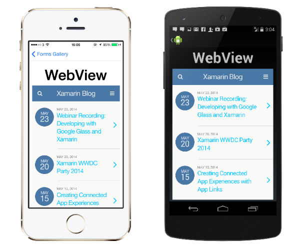 WebView 类 (Microsoft.Maui.Controls) | Microsoft Learn WebView 类 (Microsoft.Maui.Controls) | Microsoft Learn