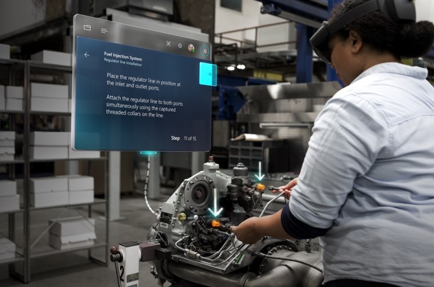 开始使用 Dynamics 365 Guides - Dynamics 365 Mixed Reality | Microsoft Learn 开始使用 Dynamics 365 Guides - Dynamics 365 Mixed Reality | Microsoft Learn