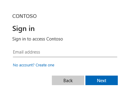 教程:在 Nodejs Cli 应用程序中对用户进行身份验证 Microsoft Entra External Id Microsoft Learn