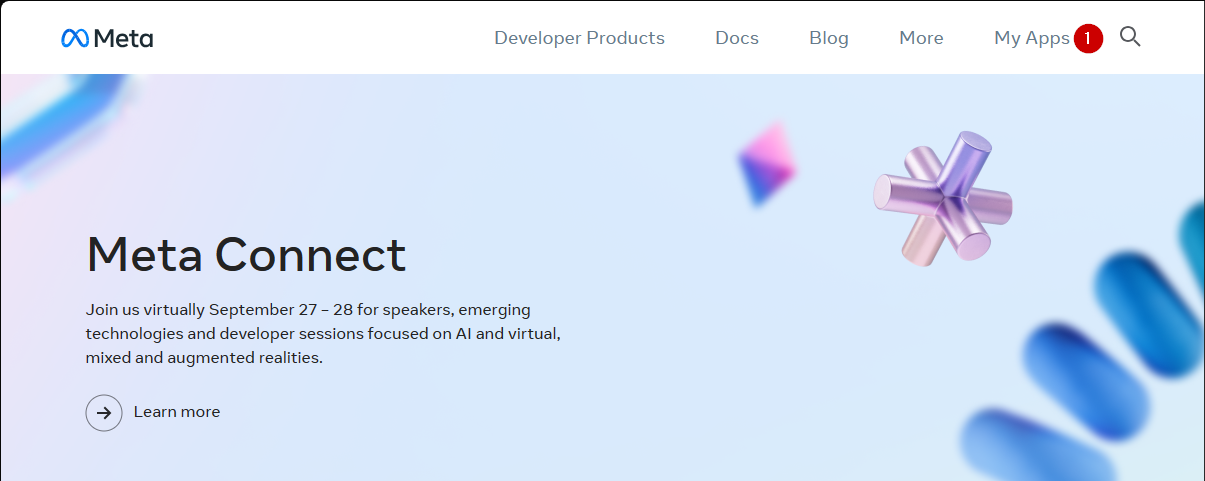 使用 Facebook 和 Html5 设置 Playfab 身份验证 Playfab Microsoft Learn