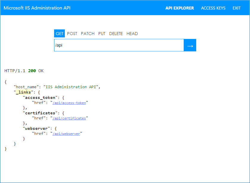 API Explorer | Microsoft Learn API Explorer | Microsoft Learn