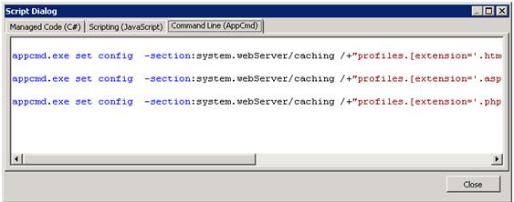 使用配置编辑器编辑集合 Microsoft Learn