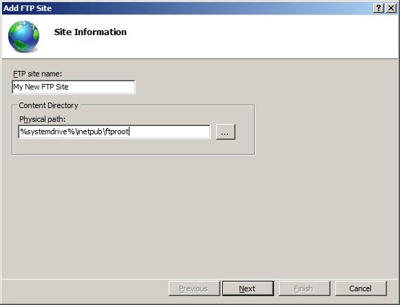 在 IIS 7 中使用 IIS 管理器身份验证配置 FTP | Microsoft Learn 在 IIS 7 中使用 IIS 管理器身份验证配置 FTP | Microsoft Learn
