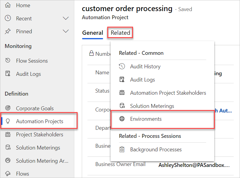 如何使用自动化工具包 Power Automate Microsoft Learn