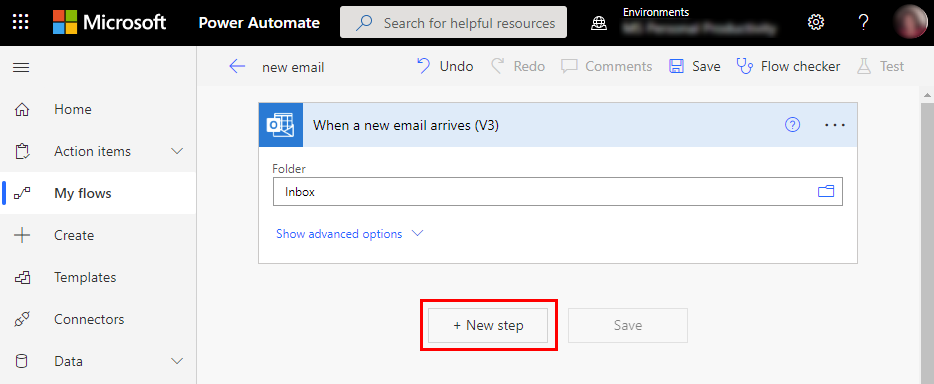 在 Power Automate 中存储和管理变量中的值 Power Automate Microsoft Learn