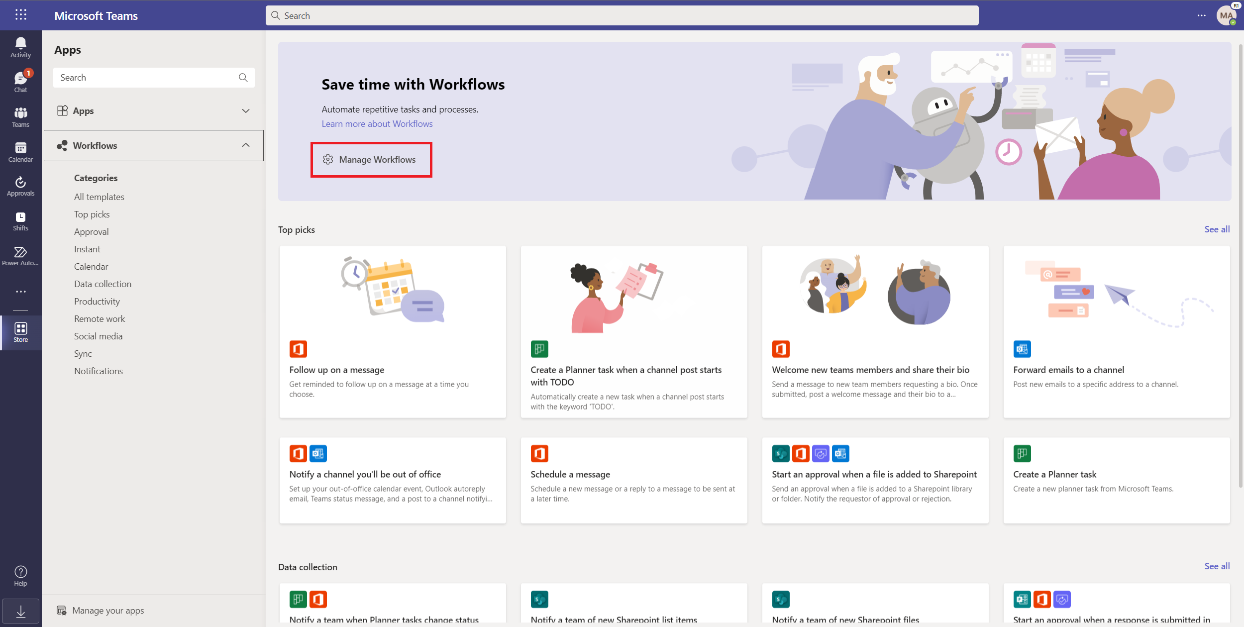 在 Microsoft Teams 中创建流 - Power Automate | Microsoft Learn 在 Microsoft Teams 中创建流 - Power Automate | Microsoft Learn