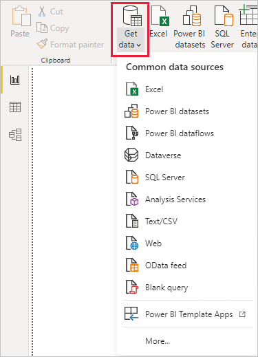 使用 Directquery 的 Azure Synapse Analytics（旧称为 Sql Data Warehouse”） Power Bi Microsoft Learn