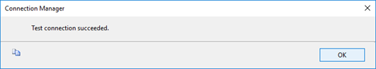使用 Sql Server Integration Services 将数据加载到 Sql Server 或 Azure Sql 数据库中(ssis) Sql Server