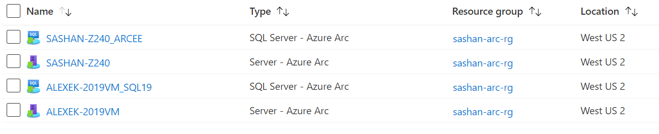 使用 Configuration Manager 自定义任务序列大规模连接 Sql Server 计算机 Sql Server Enabled By Azure Arc
