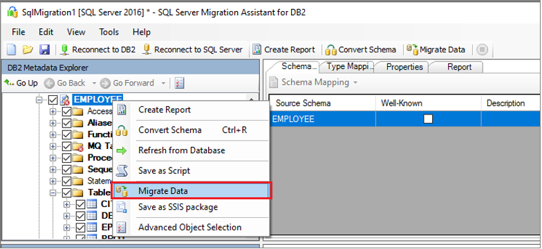 从 Ibm Db2 到 Sql Server:迁移指南 Sql Server Microsoft Learn