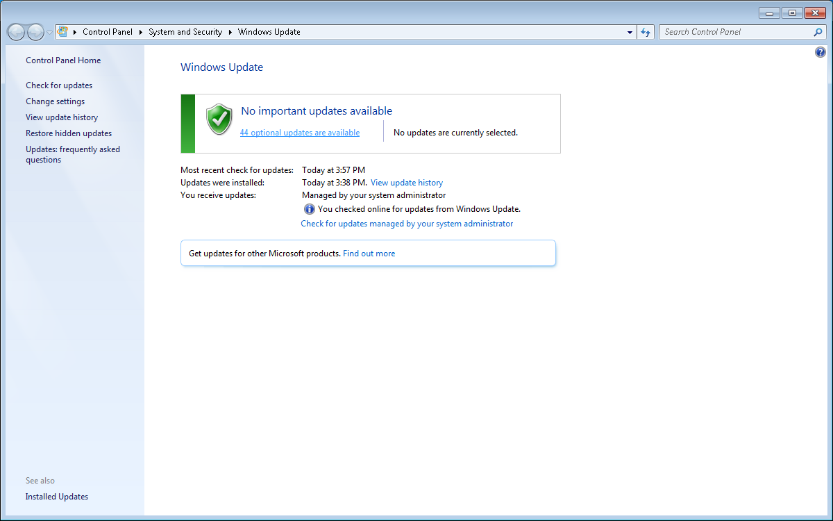 Comexception 发生在 Wpf 应用程序中 Net Framework Microsoft Learn