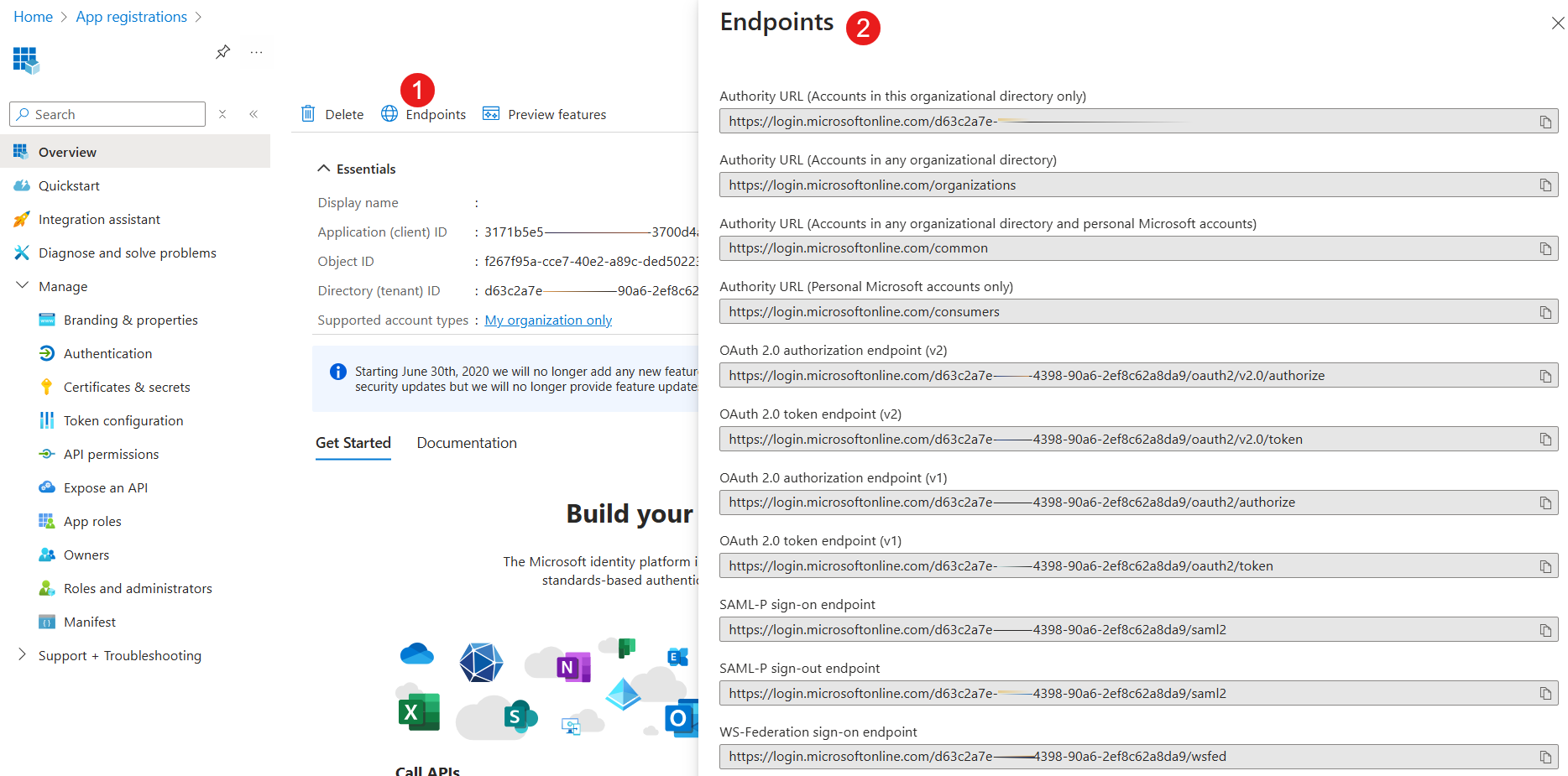 使用 Microsoft Graph 排查Authorization_RequestDenied错误 | Microsoft Learn 使用 Microsoft Graph 排查Authorization_RequestDenied错误 | Microsoft Learn