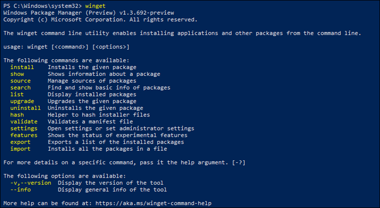 解决应用无法使用 Windows 程序包管理器启动的问题 Windows Client Microsoft Learn