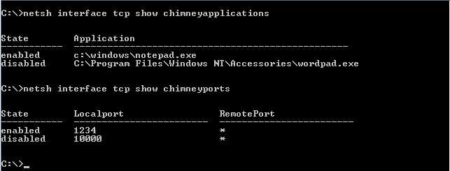 如何对高级网络性能功能(如 Rss 和 Netdma)进行故障排除 Windows Server Microsoft Learn