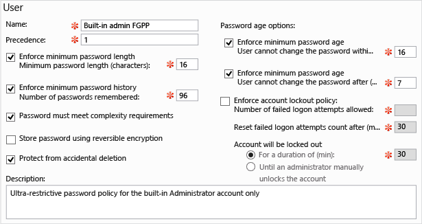 Advanced AD DS Management Using Active Directory Administrative Center ... Advanced AD DS Management Using Active Directory Administrative Center ...