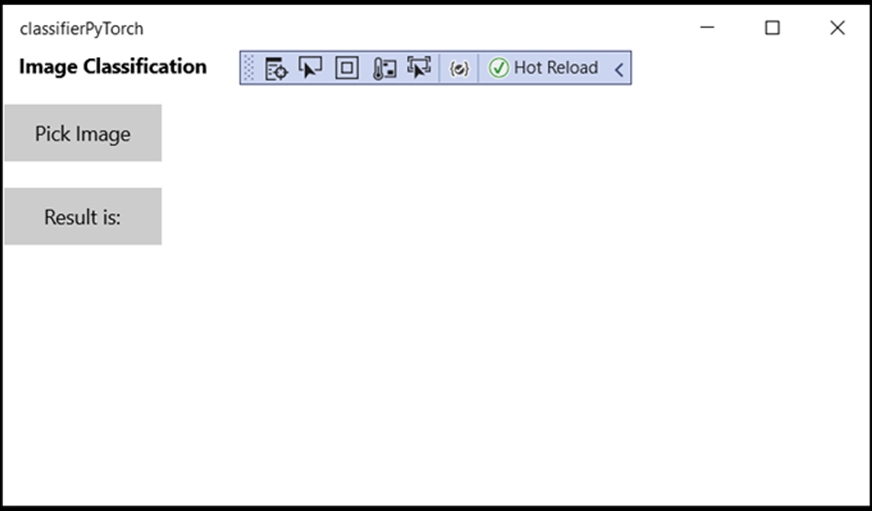 使用 Windows Ml Api 在 Windows 应用中部署 Pytorch 模型 Microsoft Learn 4411