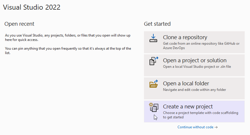 如何使用 C Winui 3windows 应用 Sdk 生成hello World应用 Windows Apps Microsoft Learn 5099